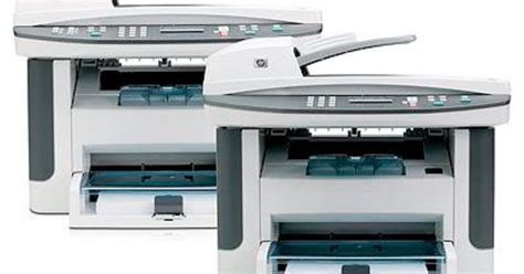 HP-Laserdrucker mit Kopier-, Fax- und Scanfunktion | Mac Life