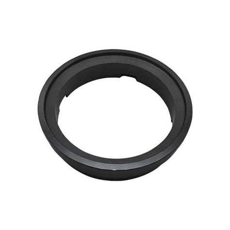 Reaction Bonded Silicon Carbide Sic Rbsic Ring In Ceramics Pump Seals