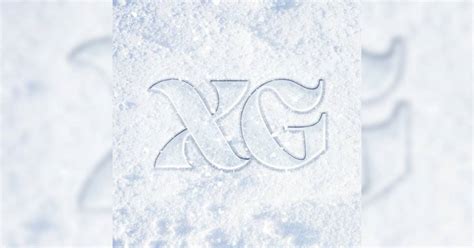 Xg Winter Without You Mv