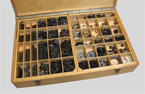 FAC System Wanted Meccano Kinematics