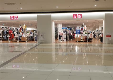 Uniqlo Aeon Mall Bình Tân Tp Hcm Guidebold