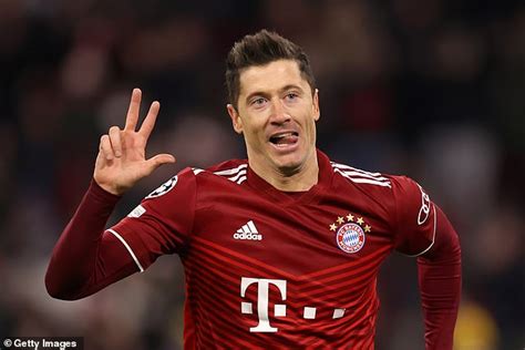 Bayern Munich 7 1 Rb Salzburg Agg 8 2 Hosts Breeze Into Champions