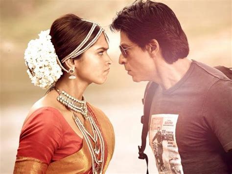 New Stills Chennai Express