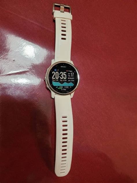 Garmin fenix 6s