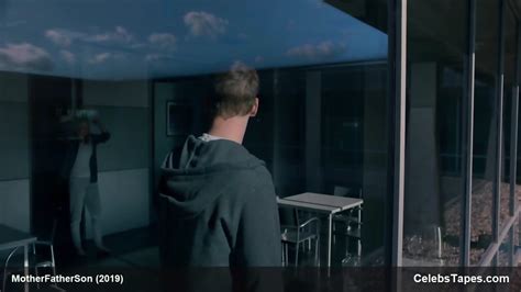 Niamh Algar Sexy Cleavage Eporner