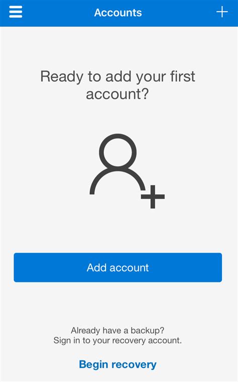 Office 365 Multi Factor Authentication Mobile App — Hg Consulting