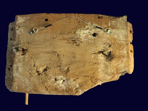 Alexander Ancient Art An Egyptian Middle Kingdom Wood Coffin Fragment