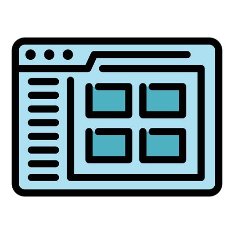 Internet Explorer Outline