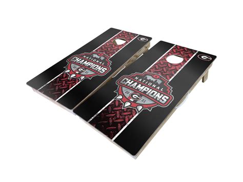 Shop Cornhole Boards Premium Custom Boards For Every Occasion