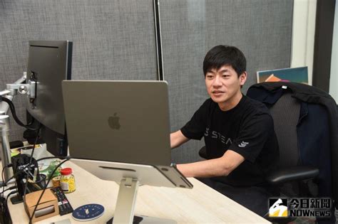 財經人物 財經 Nownews今日新聞