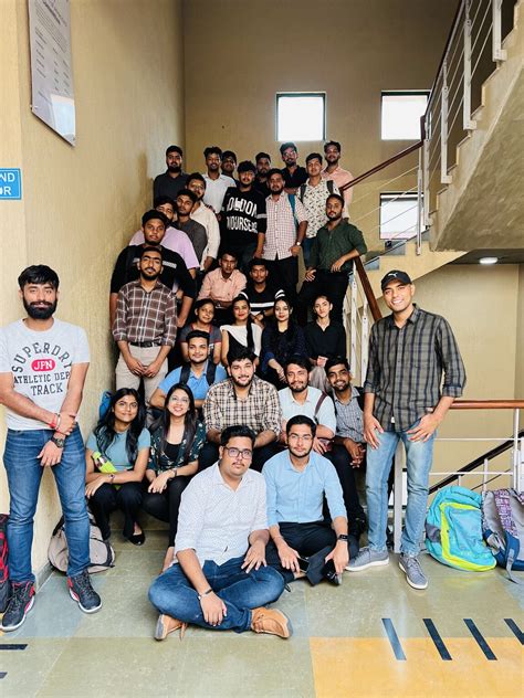 Aman Mathur On Linkedin Discipline Management Noida