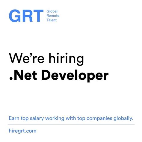 grt on linkedin midlevel webdevelopment aspnet mvc entity