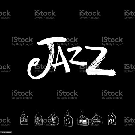 Concert Poster Stock Illustration Download Image Now Advertisement