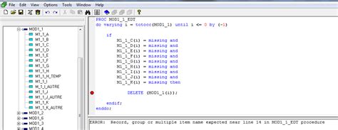 Delete Function Cspro Users Forum