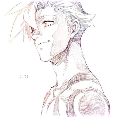 「anime」おしゃれまとめの人気アイデア｜pinterest｜lauren Lujan 聖闘士星矢 グレンラガン 絵