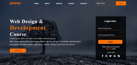 Html Css Webdev Mohamed Raffath