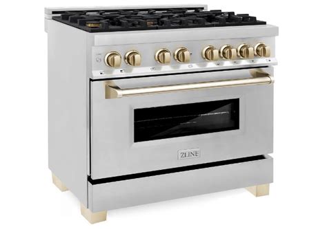 The 6 Best Gas Stove Electric Ovens Combo 2025