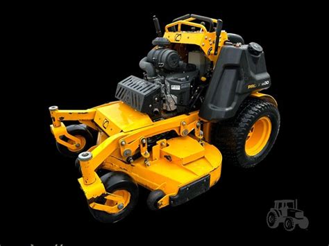 2020 Cub Cadet Pro X 654 For Sale In Barberton Ohio