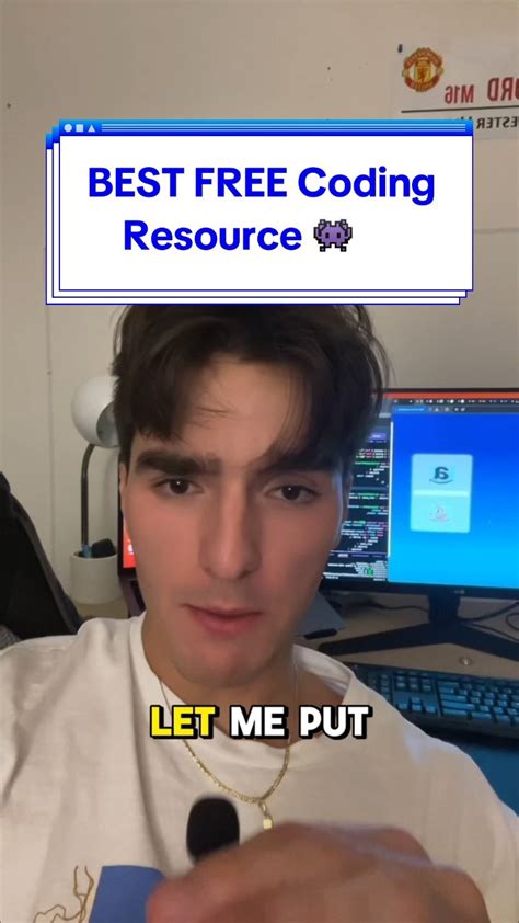 Swerikcodes This Is Arguably The Best Free Coding Resources Out There