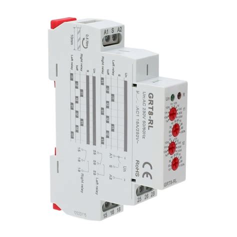 alternating cycle time relay time relay double delay double delay timer