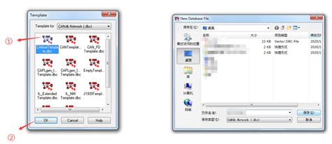 Canalyzer Add Dbc File Programmer Sought