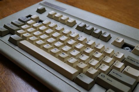 Info 286 5339 Keyboard Deskthority