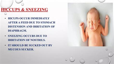 Minor Disorders Of Newborn Ppt