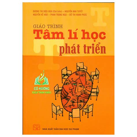 Sách Giáo Trình Tâm Lí Học Phát Triển Sp Shopee Việt Nam