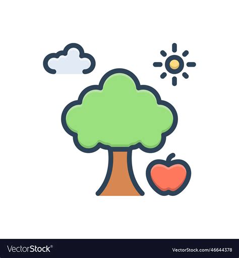 Genesis Royalty Free Vector Image Vectorstock