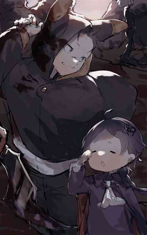 Character Meili Portroute Nhentai Hentai Doujinshi And Manga