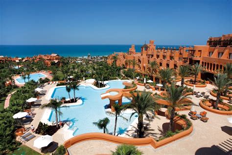 Royal Hideaway Sancti Petri Uno De Los Mejores Hoteles De Playa De