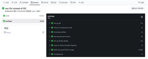 opds4cj 仓颉的opds服务端实现 写得比较野蛮欢迎修改 GitCode