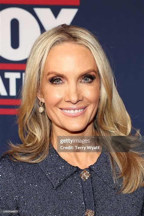 Dana Perino Attends The 2023 Fox Nation Patriot Awards At The Grand