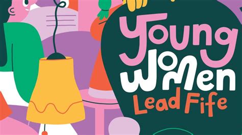 Lucy J On Linkedin So Proud To Have Been Part Of The Young Womens Movement Group In Fife…