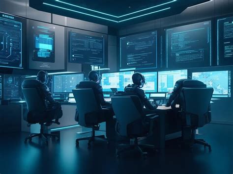 Premium Ai Image Command Center