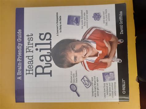 Head First Rails 73909573