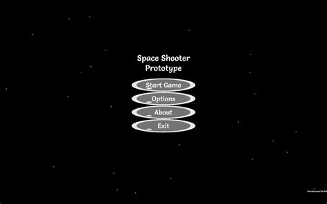 Endless Space Shooter Unity D Insomnia Gr