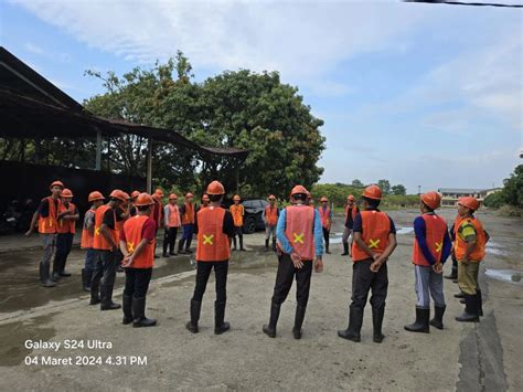 Wahyu Agung Nugroho On Linkedin Demakkotawali