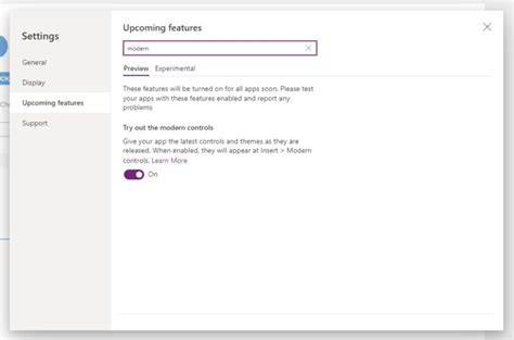 The Complete Power Apps Modern Controls Guide Matthew Devaney