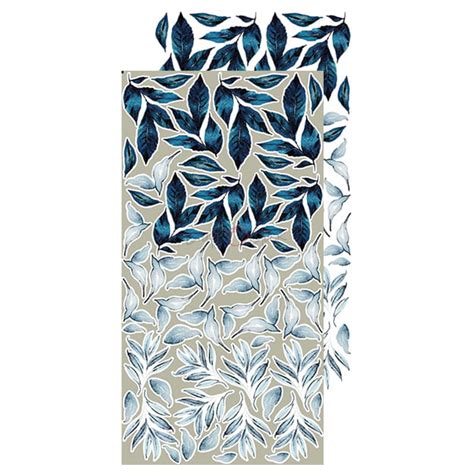 Leikekuva Arkit Craft O Clock Forever Blue Flowers Leikekuvat