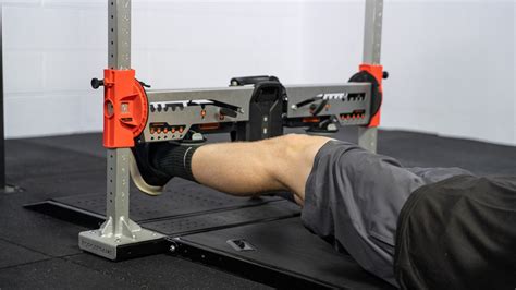 Forceframe Test Protocol Knee Extension Vald Knowledge Base