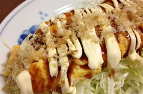 【あさイチ】春キャベツのお好み焼き風オムレツのレシピ｜きじまりゅうた【3月18日】 きなこのレビューブログ