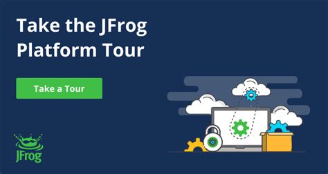Jfrog For Government Carahsoft