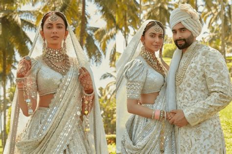 Rakul Preet Singh Recalls Fathers First Meeting With Jackky Bhagnani
