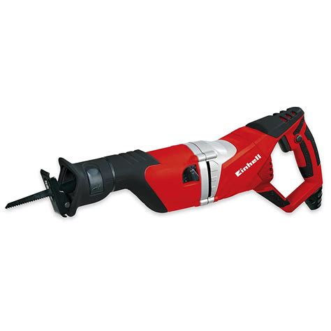 Einhell Reciprocating Saw 1050w Corded Electric Recip All Purpose Saw