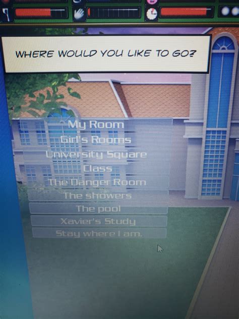 Mod Ren Py Abandoned Rogue Like Evolution Expanded Mod F95zone Adult Games Comics