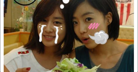 연기돌 티아라 은정 지연 피자 먹으며 찰칵 수수 셀카