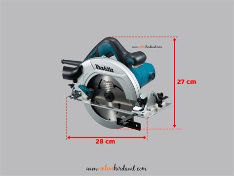 Makita HS6601 Sunta Kesme Makinesi 160 Mm Onlinehirdavat