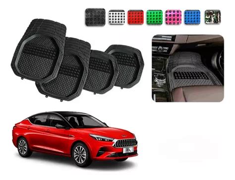 Tapetes Charola Colores Pz Jac J Sedan A Env O Gratis