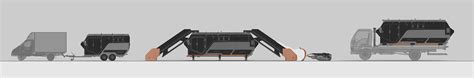 MICROWAVE DEVICE FOE MELTING SNOW AND ICE MASS :: Behance